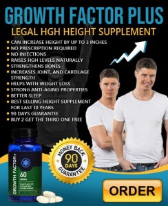 Growth Factor Plus Review: Benefits, Ingredients, Side Effects and Cost